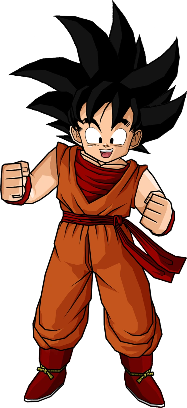 Gethen | Dragonball Fanon Wiki | Fandom