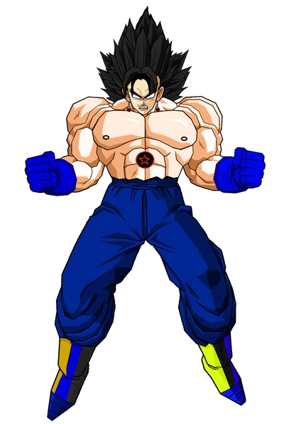 Retch | Dragonball Fanon Wiki | Fandom