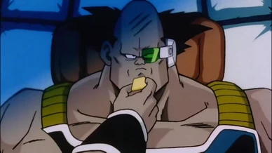 Borgos (DBG) | Dragonball Fanon Wiki | Fandom