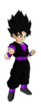 Sean | Dragonball Fanon Wiki | Fandom