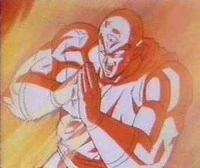 La Transformación De Zarbon (DBNW) | Dragon Ball Fanon Wiki | Fandom