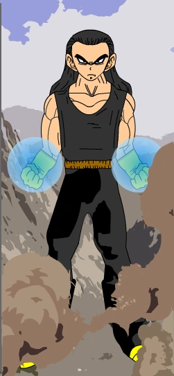 Kinto | Dragonball Fanon Wiki | Fandom