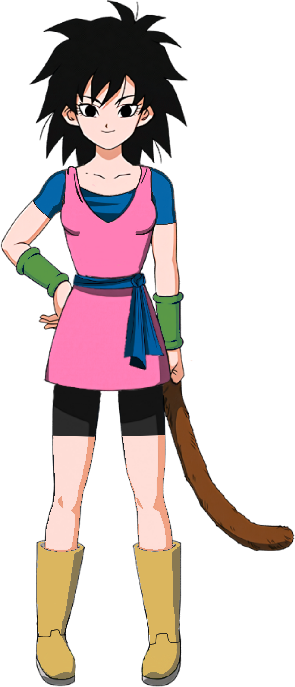Fighter Gine(Retro02) | Dragonball Fanon Wiki | Fandom