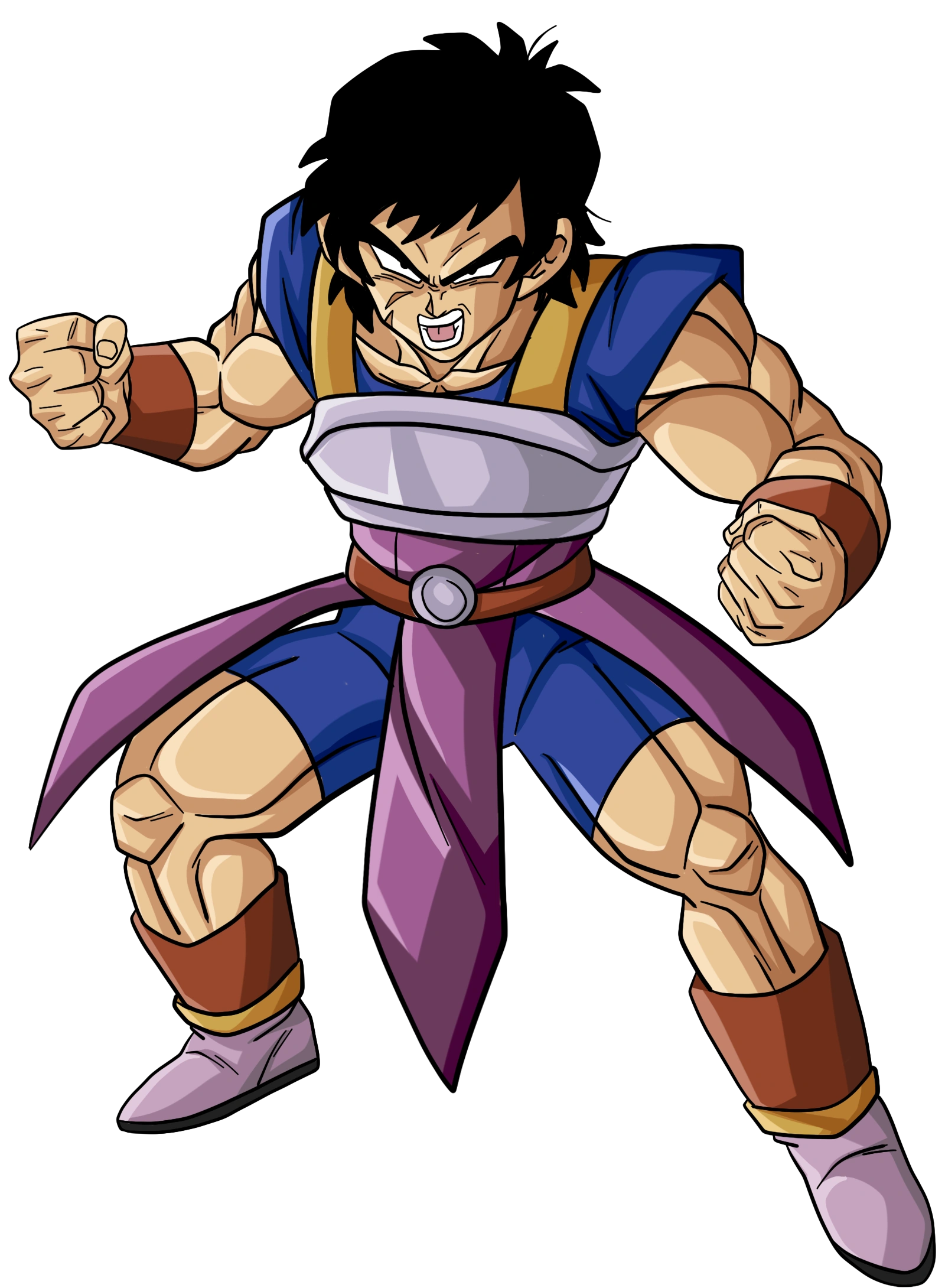 Oatt | Dragon Ball Fanon Wiki | Fandom