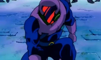 Tarlok (DBSW) | Dragon Ball Fanon Wiki | Fandom