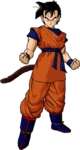 Ryden | Dragonball Fanon Wiki | Fandom