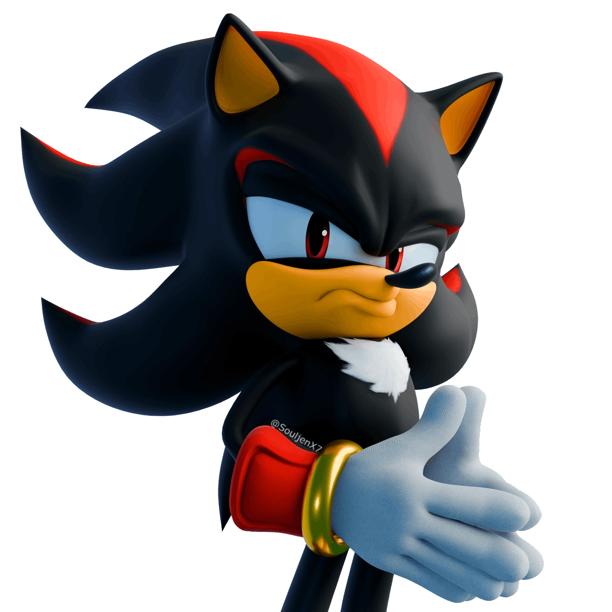 Shadow (Lythero) | Dragonball Fanon Wiki | Fandom