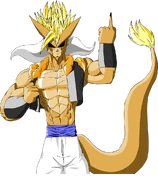 Takama | Dragon Ball Fanon Wiki | Fandom