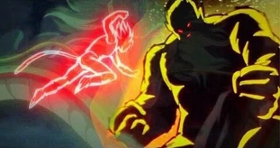 Yamoshi saga (DBO) | Dragonball Fanon Wiki | Fandom