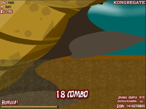 Effing Worms | Dragonball Fanon Wiki | Fandom