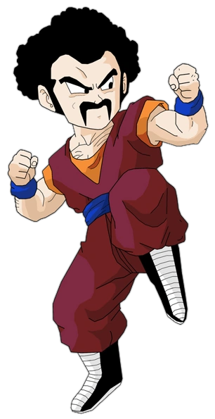 Gokule (BH version) | Dragonball Fanon Wiki | Fandom