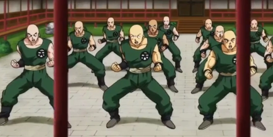 Episode 3 (DBPR) | Dragonball Fanon Wiki | Fandom