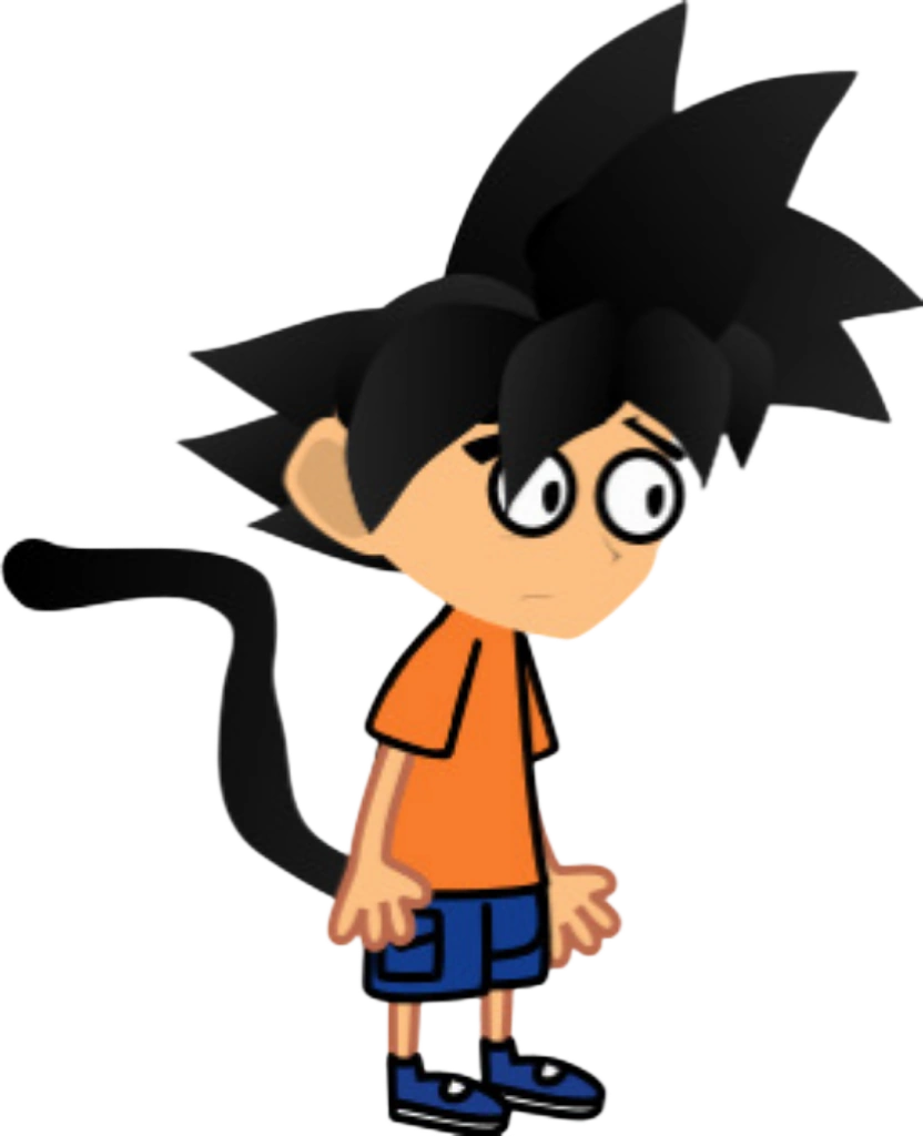 Goka | Dragonball Fanon Wiki | Fandom