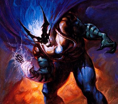 Stauros | Dragonball Fanon Wiki | Fandom