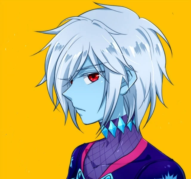 Xiros | Dragonball Fanon Wiki | Fandom