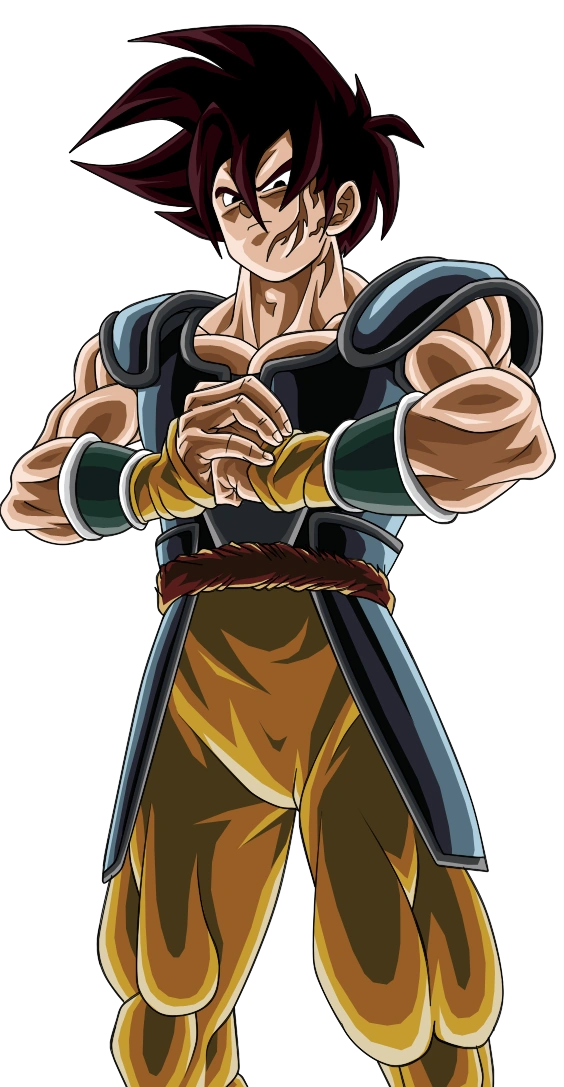 Diven | Dragon Ball Fanon Wiki | Fandom