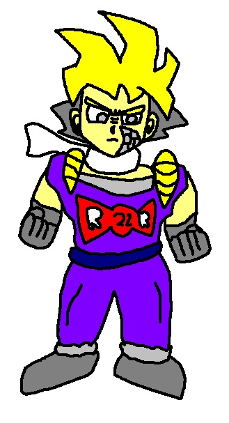 Android 22 | Dragonball Fanon Wiki | Fandom Android 22 | Dragonball Fanon Wiki | Fandom