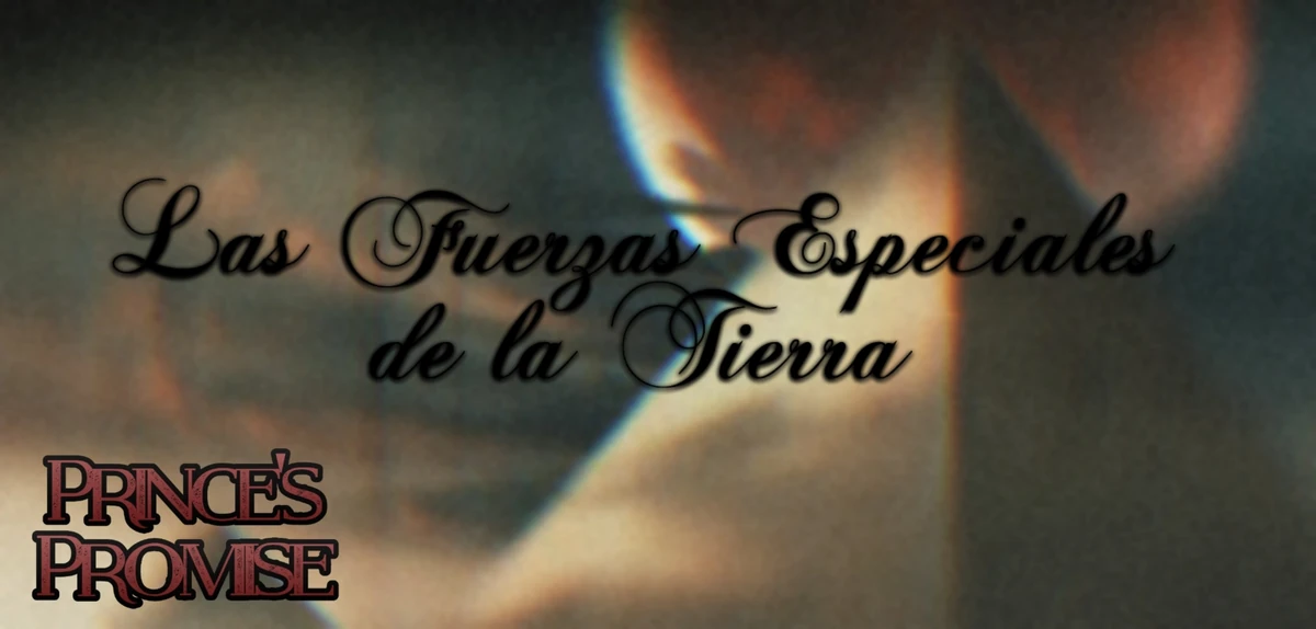 Prince's Promise/Capítulo 2 | Dragon Ball Fanon Wiki | Fandom