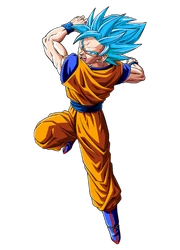 Goku All Form Multipliers (DB/DBZ/DBGT/DBS/SDBH/More) | Dragonball ...