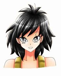 Azariah | Dragonball Fanon Wiki | Fandom