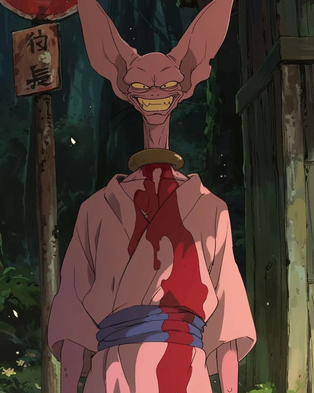 Whatever Happened to Beerus? When Gods Go Mad! | Dragonball Fanon Wiki ...