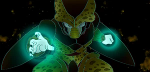 Atomu | Dragon Ball Fanon Wiki | Fandom