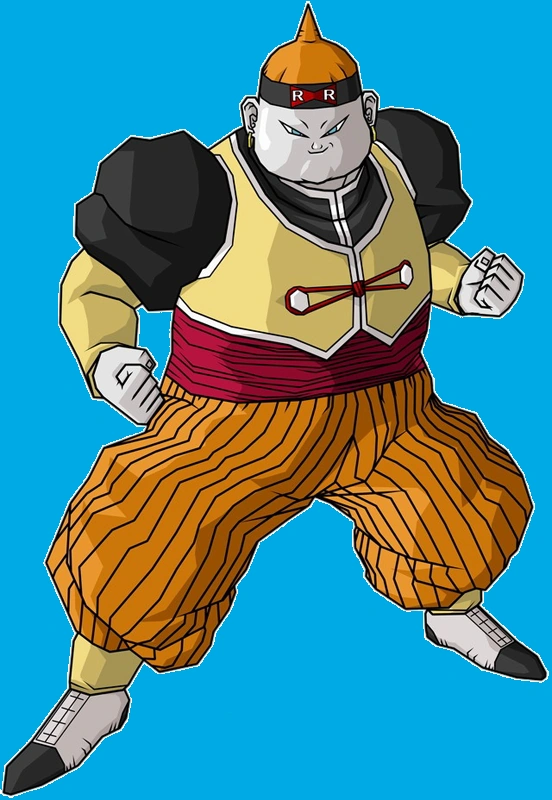 Ergo Sum | Dragonball Fanon Wiki | Fandom