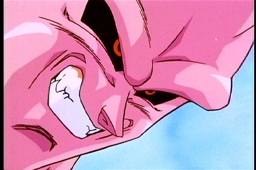 Episodio 40: Shin Kikoho | Dragon Ball Fanon Wiki | Fandom