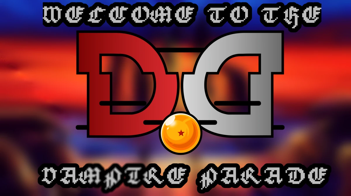 Daitai Dragon/Welcome To The Vampire Parade | Dragon Ball Fanon Wiki ...