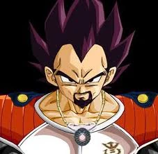 King Vegeta: Death and Revenge | Dragonball Fanon Wiki | Fandom