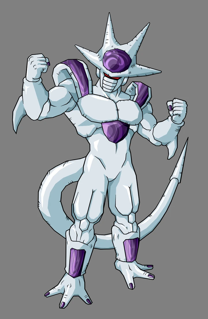 Aisu | Dragon Ball Fanon Wiki | Fandom