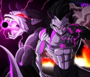 Kidnapped | Dragon Ball Fanon Wiki | Fandom