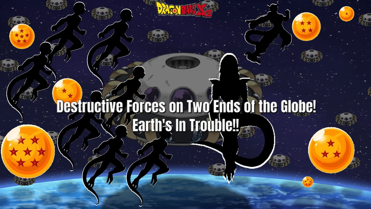 Episode 97: Destructive Forces on Two Ends of the Globe! Earth's In ...