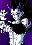 Kidnapped | Dragon Ball Fanon Wiki | Fandom