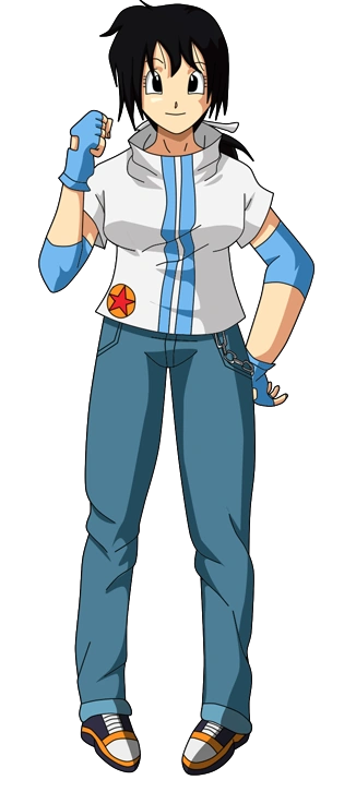 Merina | Dragonball Fanon Wiki | Fandom