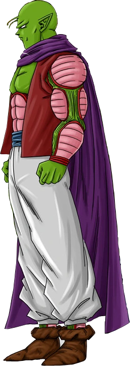 Gast Carcolh (DBTF) | Dragon Ball Fanon Wiki | Fandom