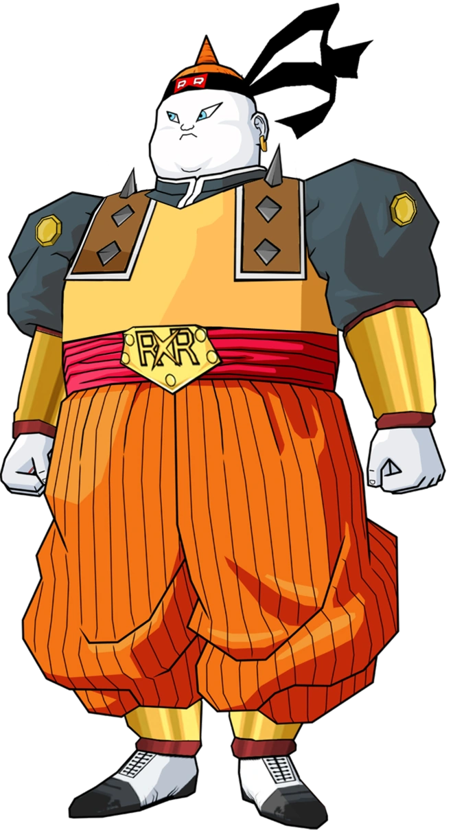 Super 19 | Dragonball Fanon Wiki | Fandom