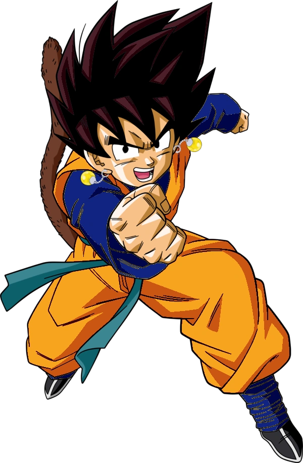 Geaten | Dragon Ball Fanon Wiki | Fandom