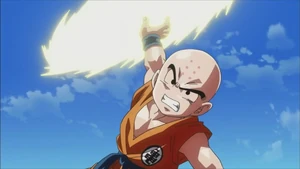 Dragon Ball Dark Side - Capítulo 137 | Dragon Ball Fanon Wiki | Fandom