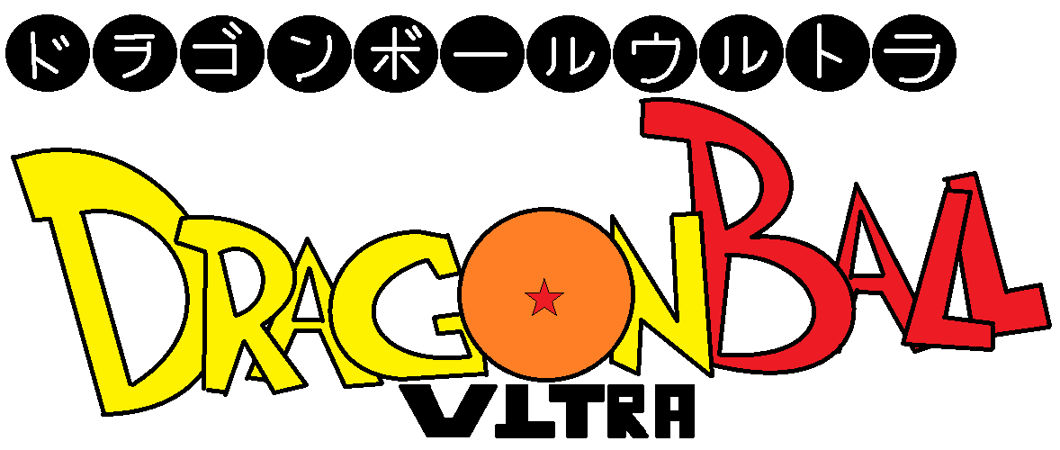 Dragon Ball Ultra | Dragonball Fanon Wiki | Fandom
