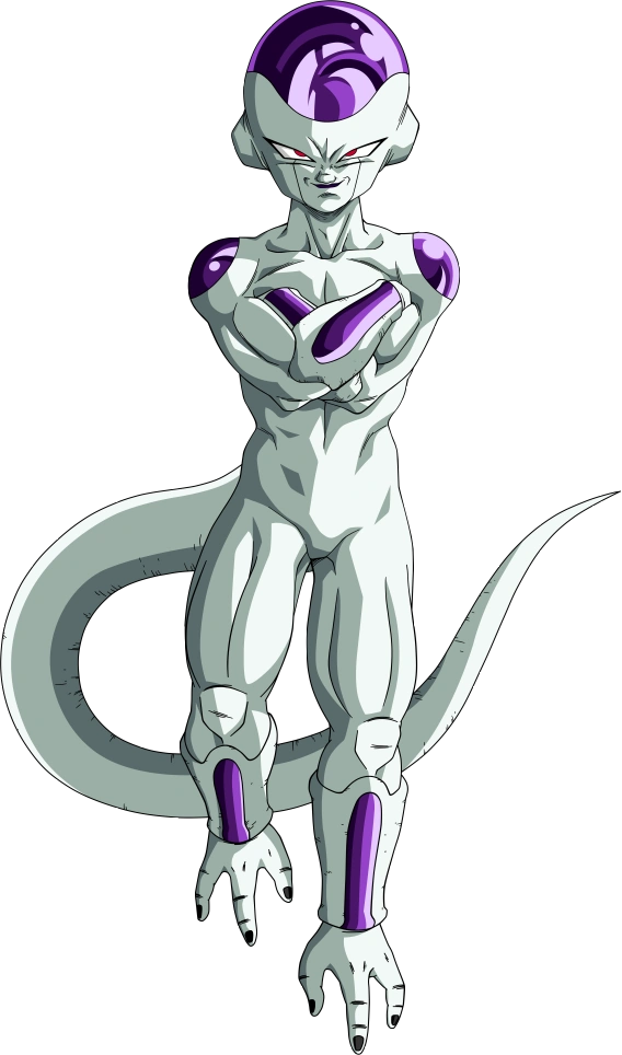 Freezer (Dragon Ball F.B) | Dragon Ball Fanon Wiki | Fandom