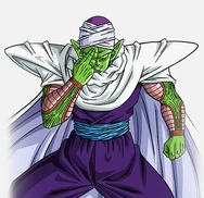 Piccolo (ULT) | Dragonball Fanon Wiki | Fandom