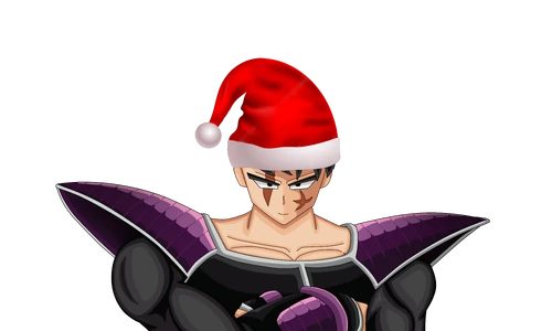 El especial navideño del Escuadrón 271 | Dragon Ball Fanon Wiki | Fandom