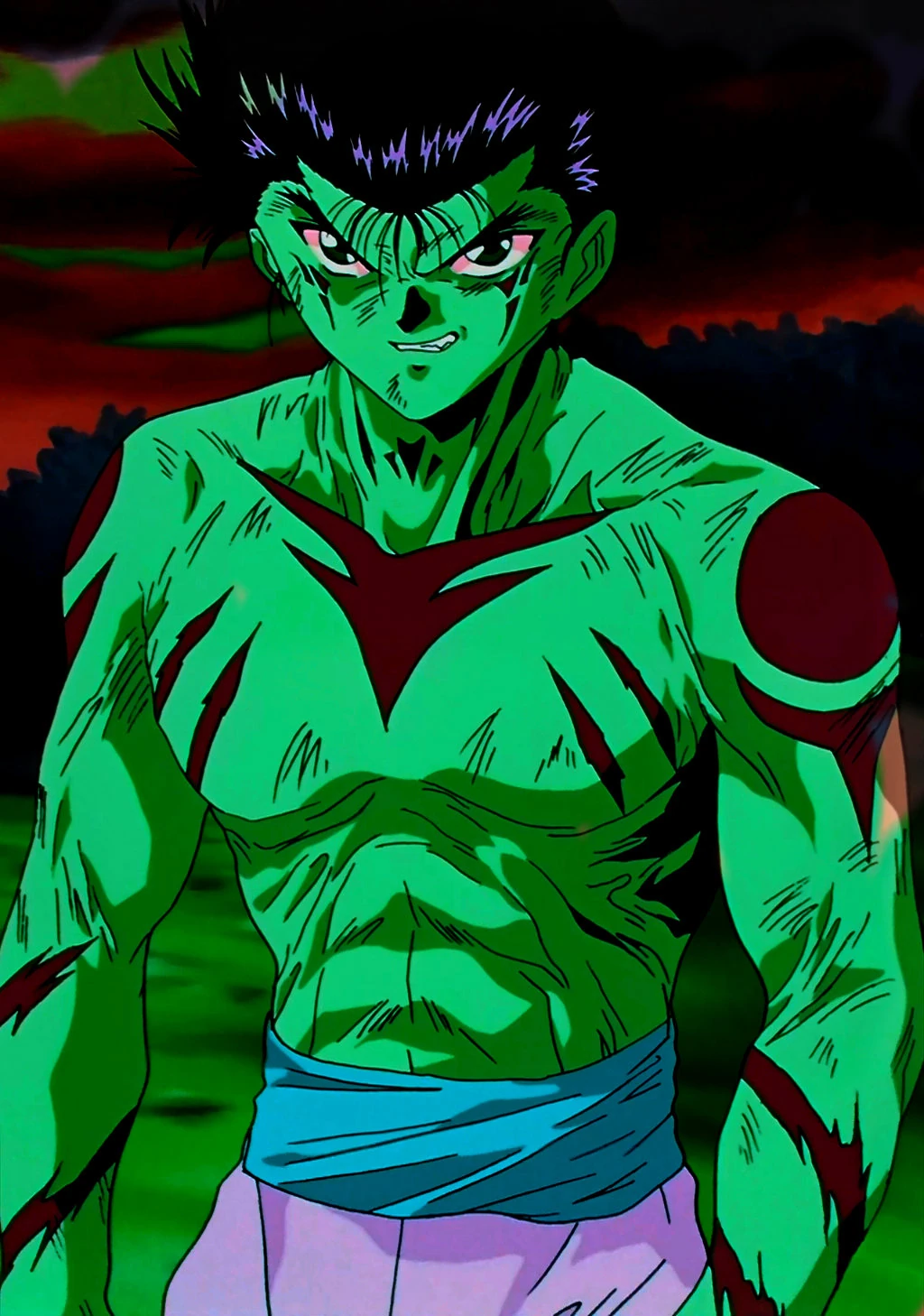 Koah | Dragonball Fanon Wiki | Fandom