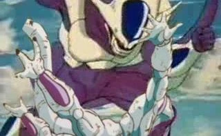 Saga de aisu | Dragon Ball Fanon Wiki | Fandom