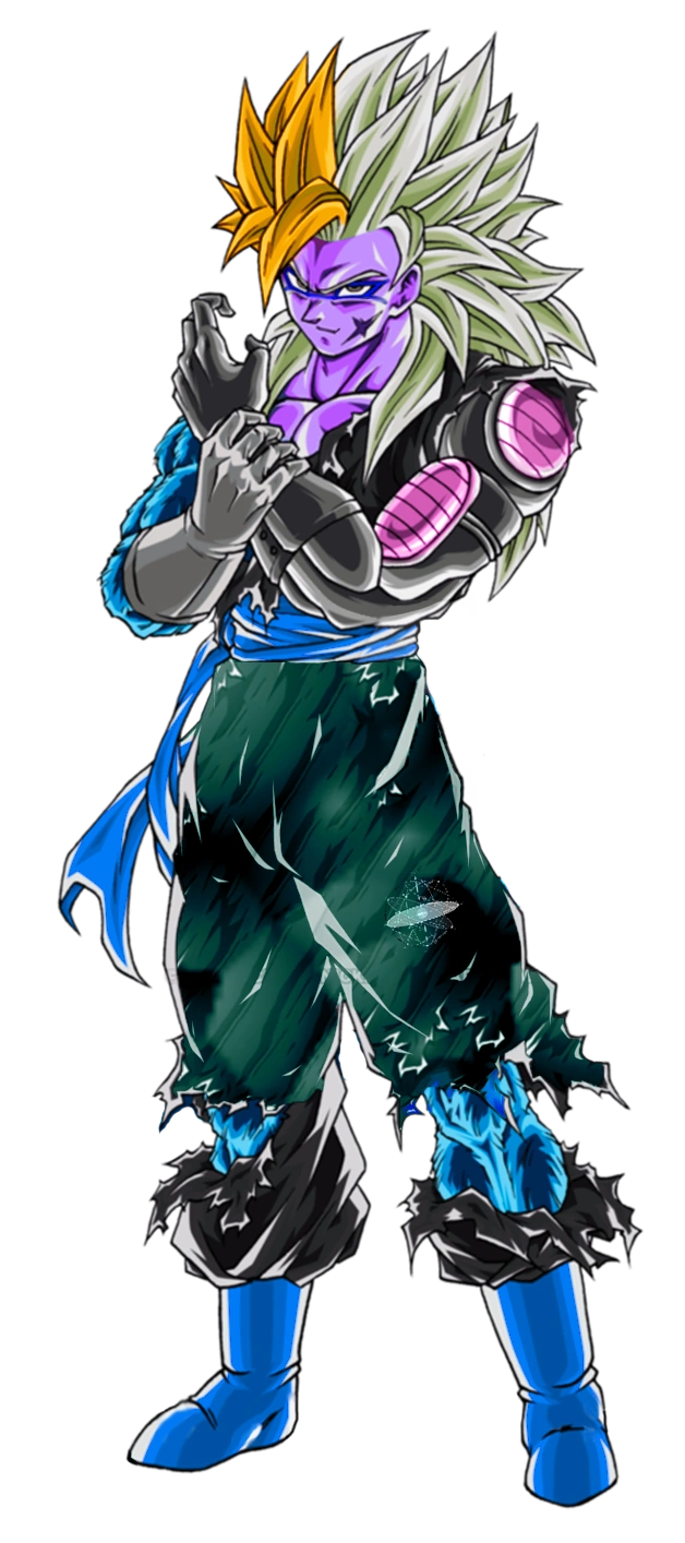 Axis | Dragon Ball Fanon Wiki | Fandom