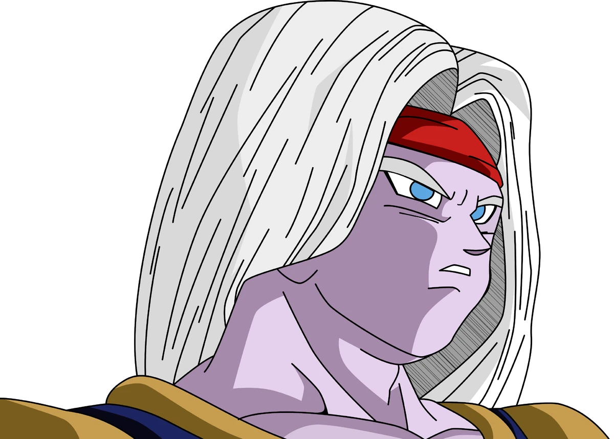 Katejesse | Dragon Ball Fanon Wiki | Fandom