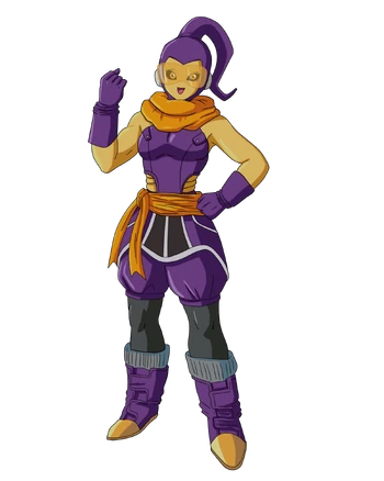 Marein | Dragon Ball Fanon Wiki | Fandom