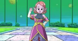 ¡Sinidius y Kara! ¡La Promoción a Kaio-Shin! | Dragon Ball Fanon Wiki ...