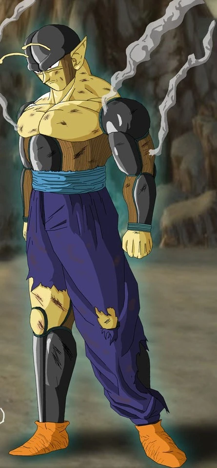 Ceral | Dragonball Fanon Wiki | Fandom